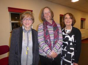 Competition Results – The Kent & Sussex Poetry Society