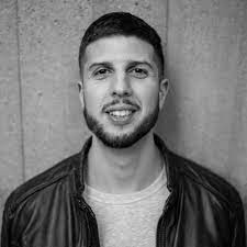Anthony Anaxagorou. – The Kent & Sussex Poetry Society